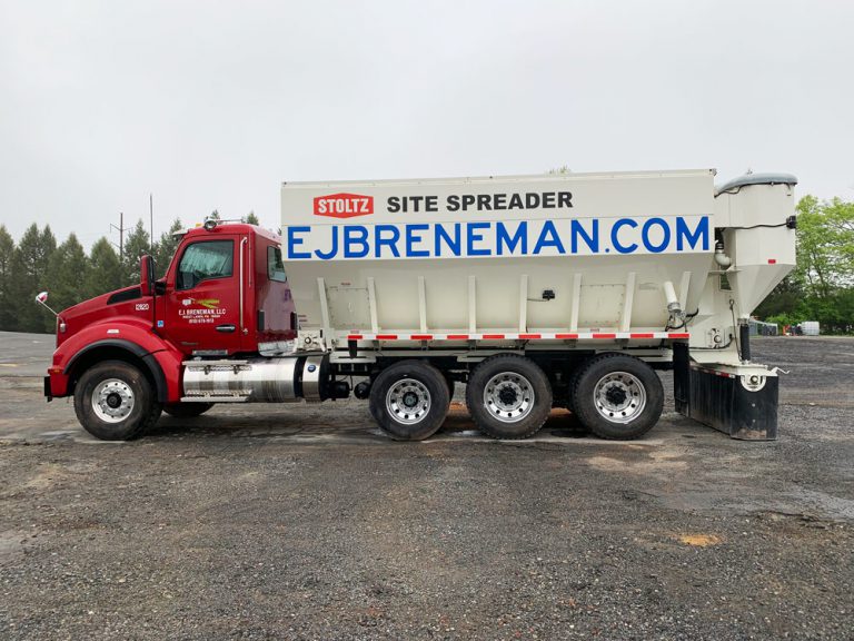 Services | E.J. Breneman | Environmentally Friendly Construction